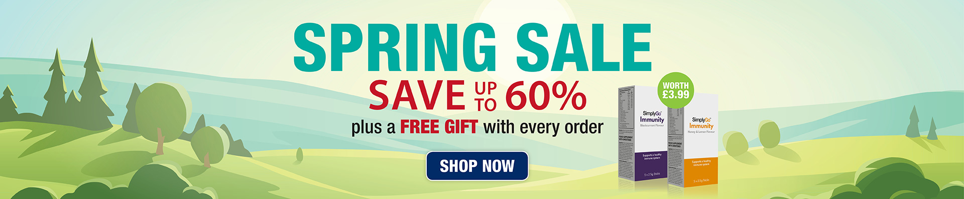 UK Made Vitamins & Supplements | Simply Supplements