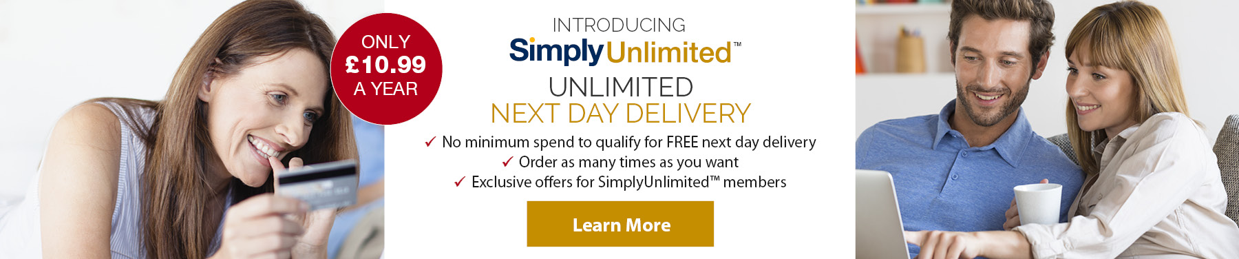 UK Made Vitamins & Supplements | Simply Supplements