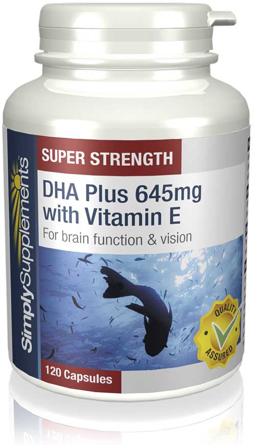 UK Made Vitamins & Supplements | Simply Supplements