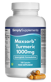 UK Made Vitamins & Supplements | Simply Supplements