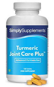 UK Made Vitamins & Supplements | Simply Supplements