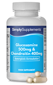 UK Made Vitamins & Supplements | Simply Supplements