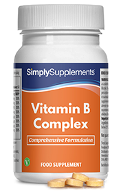 UK Made Vitamins & Supplements | Simply Supplements