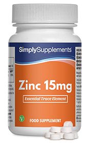 UK Made Vitamins & Supplements | Simply Supplements