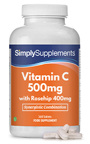 UK Made Vitamins & Supplements | Simply Supplements