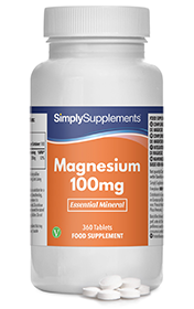 UK Made Vitamins & Supplements | Simply Supplements