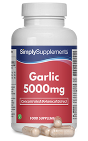 UK Made Vitamins & Supplements | Simply Supplements