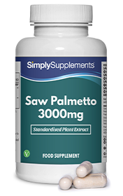 UK Made Vitamins & Supplements | Simply Supplements