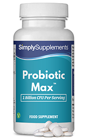 UK Made Vitamins & Supplements | Simply Supplements