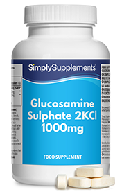 UK Made Vitamins & Supplements | Simply Supplements