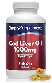 UK Made Vitamins & Supplements | Simply Supplements