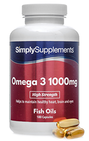 UK Made Vitamins & Supplements | Simply Supplements