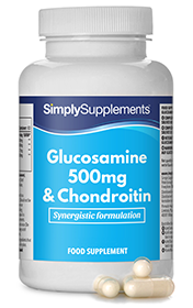 UK Made Vitamins & Supplements | Simply Supplements