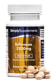 UK Made Vitamins & Supplements | Simply Supplements