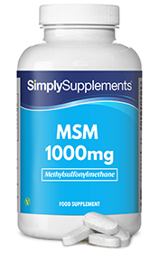 UK Made Vitamins & Supplements | Simply Supplements