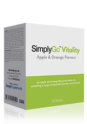 New Products | Simply Supplements