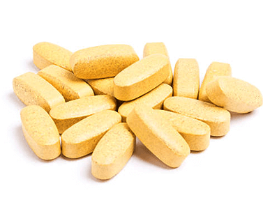 Vitamin B Supplements | Capsules & Tablets | Simply Supplements